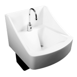 Infection Control & Prevention | Hand Washing Sink | Willoughby Industries