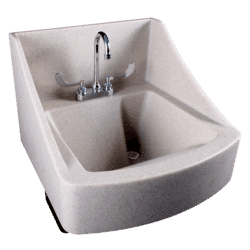 Infection Control & Prevention | Hand Washing Sink | Willoughby Industries